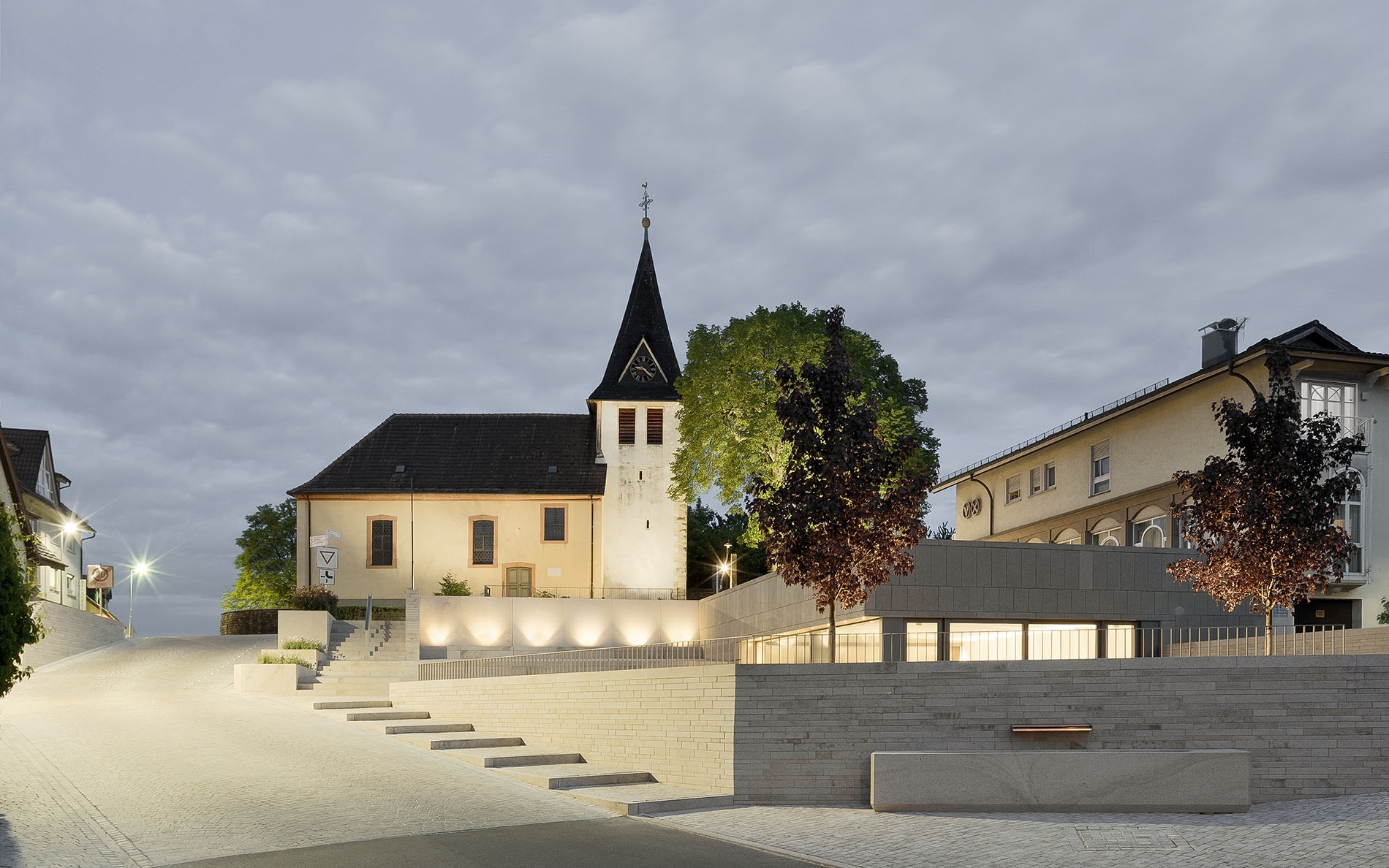 NOV20 - Georg Bechter Licht