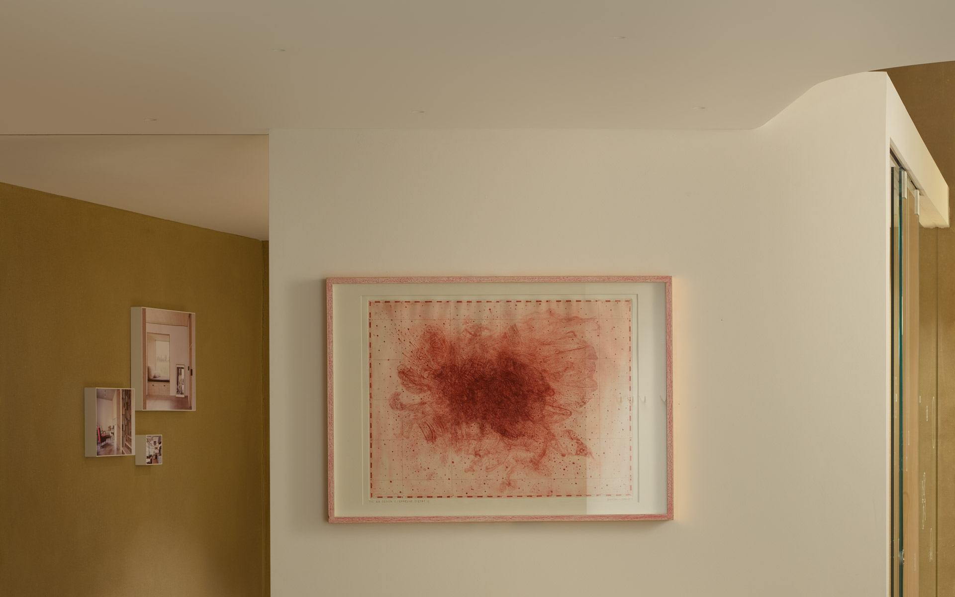 DOT - Georg Bechter Licht