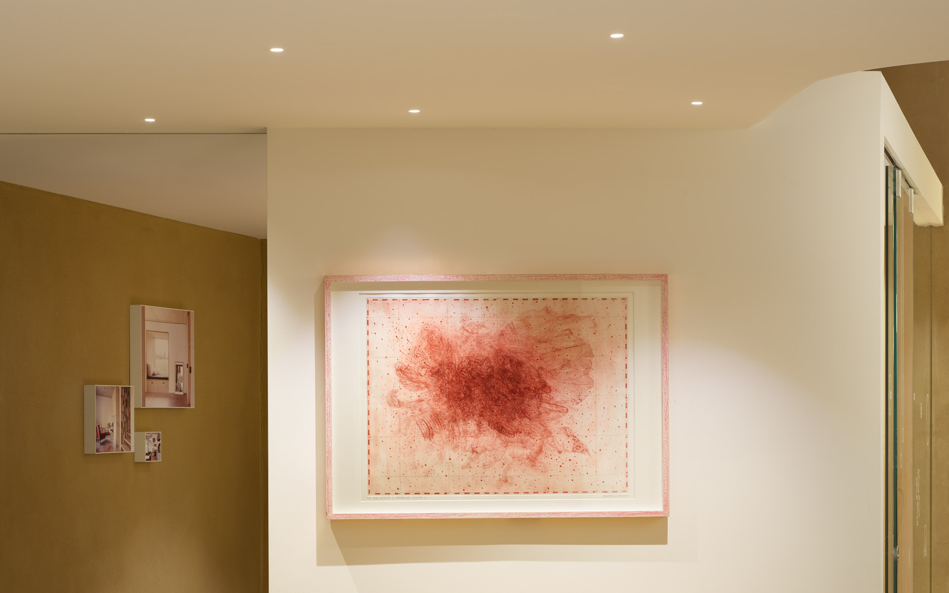 DOT - Georg Bechter Licht